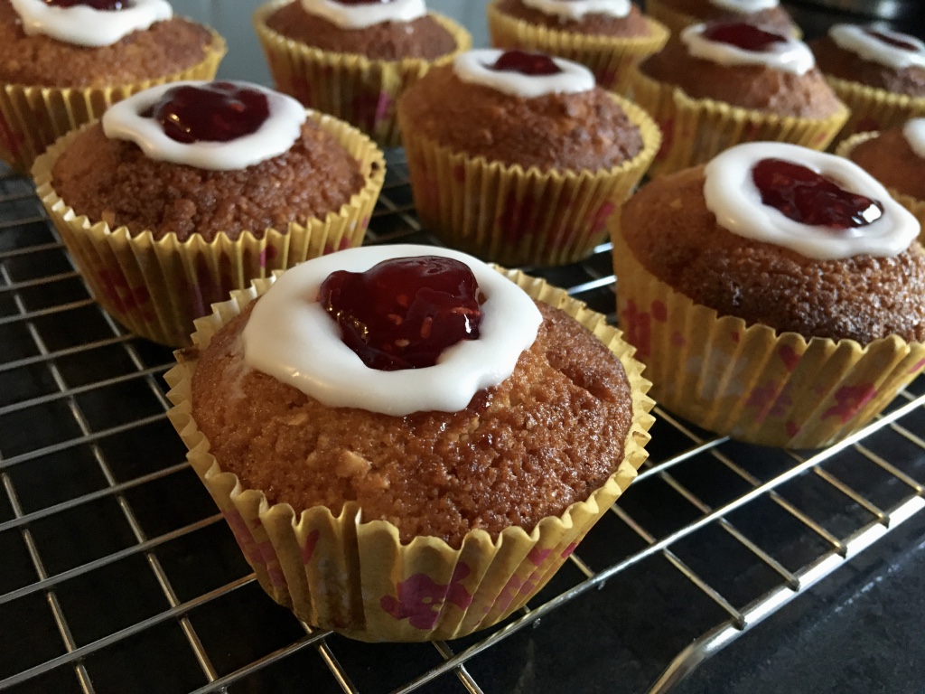 Runeberg Tortes - PECKISH PICKLE